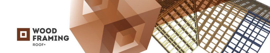 Wood Framing Panel Layout